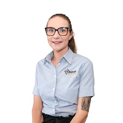 Tempany Kennett - THL Finance Partners